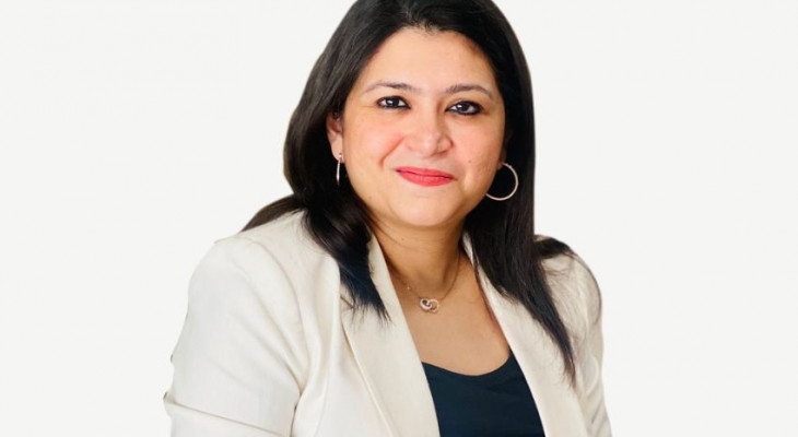 Cushman & Wakefield Appoints Supriya Chatterjee As MD- North India - BW ...