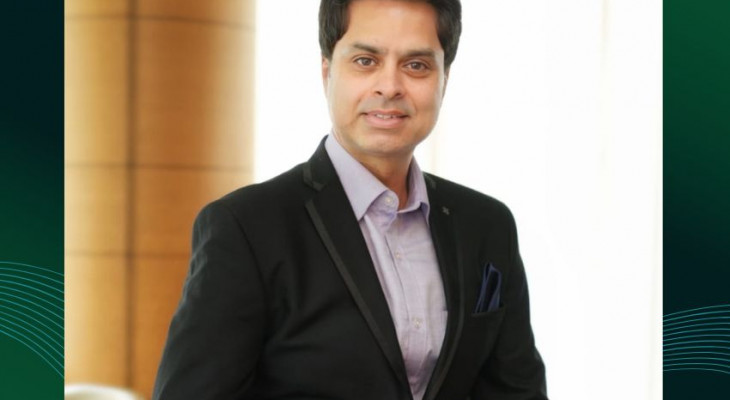 FINDI Appoints Randeep Singh As Group CHRO Ahead Of IPO - BW People