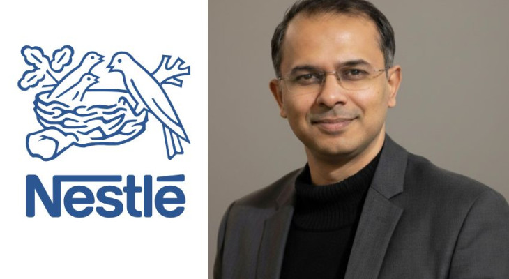 Nestlé India Elevates Varun Sethuraman To Head Of Marketing ...