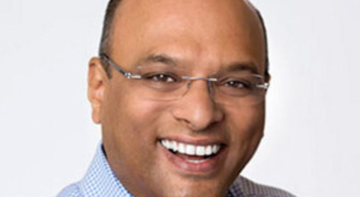 Tenarai Appoints Shashank Samant To Board - BW People