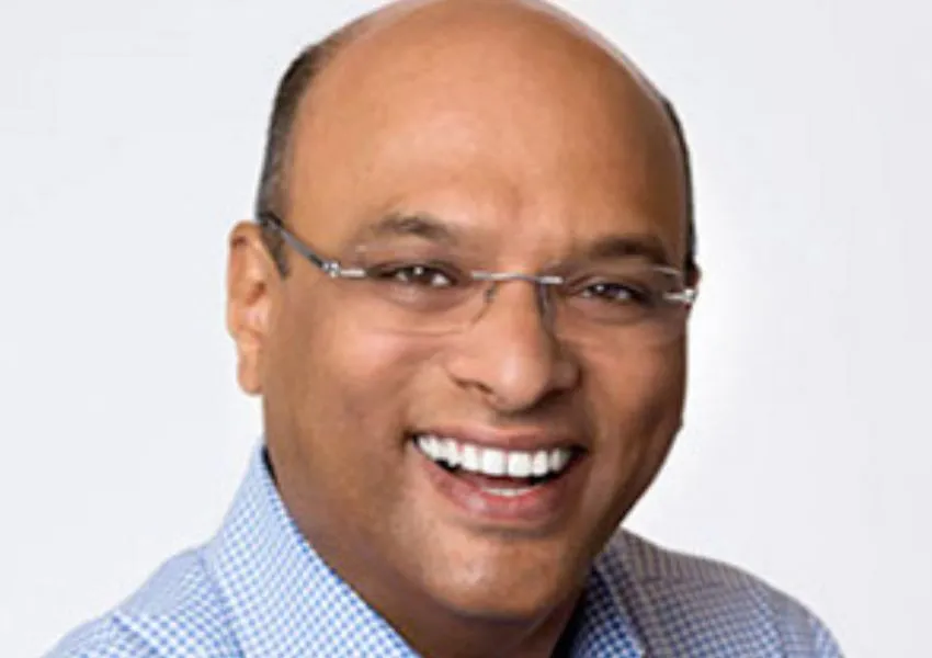 Tenarai Appoints Shashank Samant To Board - BW People