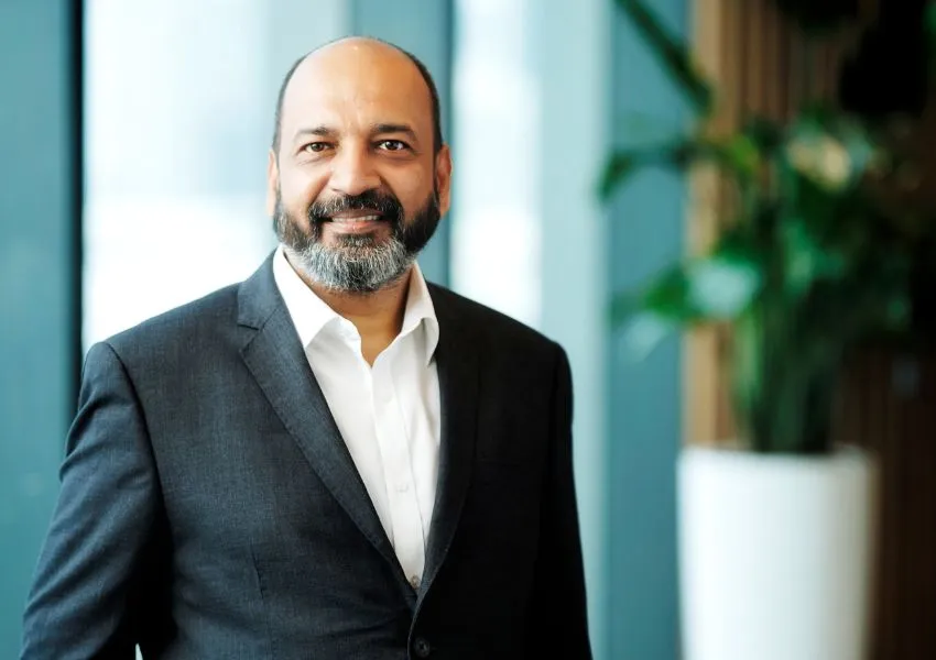 Mayoori Kango Appointed CEO Of Publicis Global Delivery - BW People