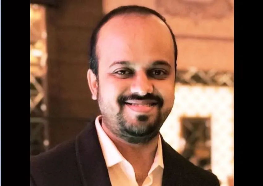 K. Ramakrishna Rao Appointed Telangana's New Chief Secretary - BW People