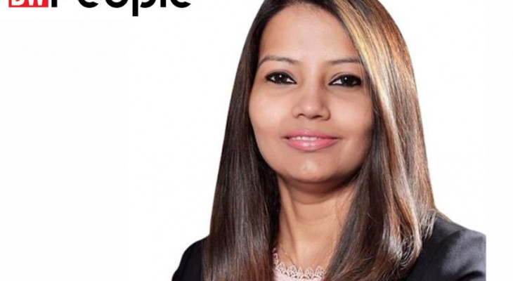 Q2 Appoints Shailly Bhanot As VP- HR, India - BW People