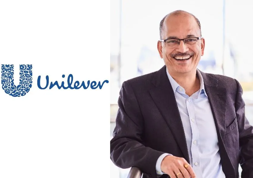 Unilever's Nitin Paranjpe Retires After 37 Years Of Service - BW ...