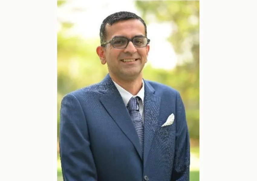 Sam Balsara To Retire From Blue Star's Board - BW People