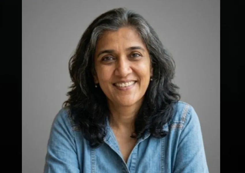 Infomo Digital Names Soumya Acharya As CGO - BW People