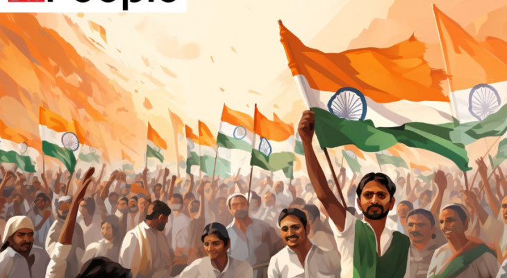 The Evolution Of HRM In India Since Independence - BW People