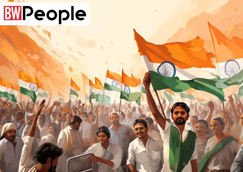 The Evolution Of HRM In India Since Independence - BW People