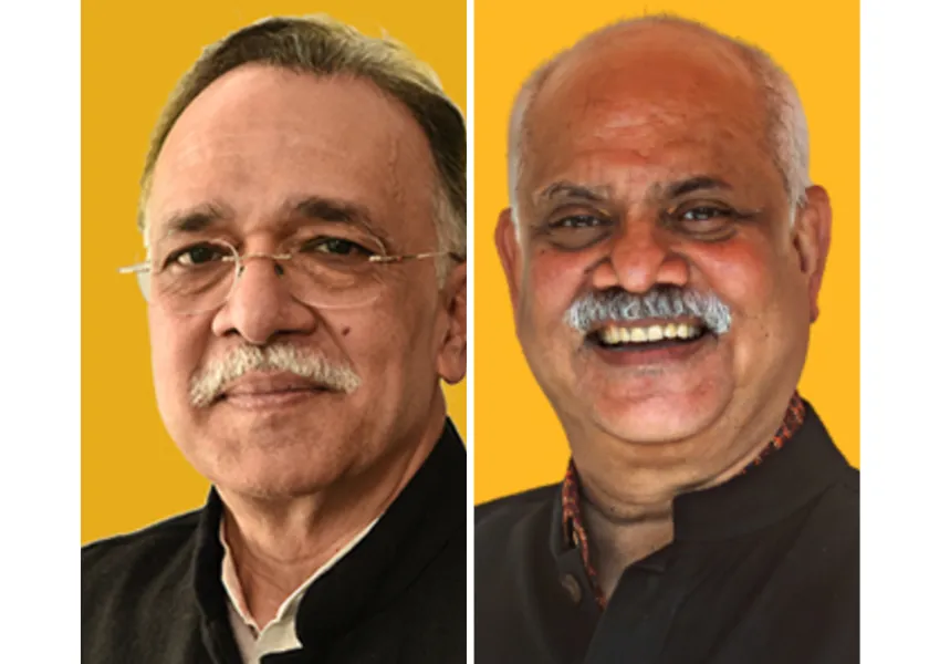 Dr Ashok K Chauhan: The Man Behind Amity’s Education Revolution - BW ...