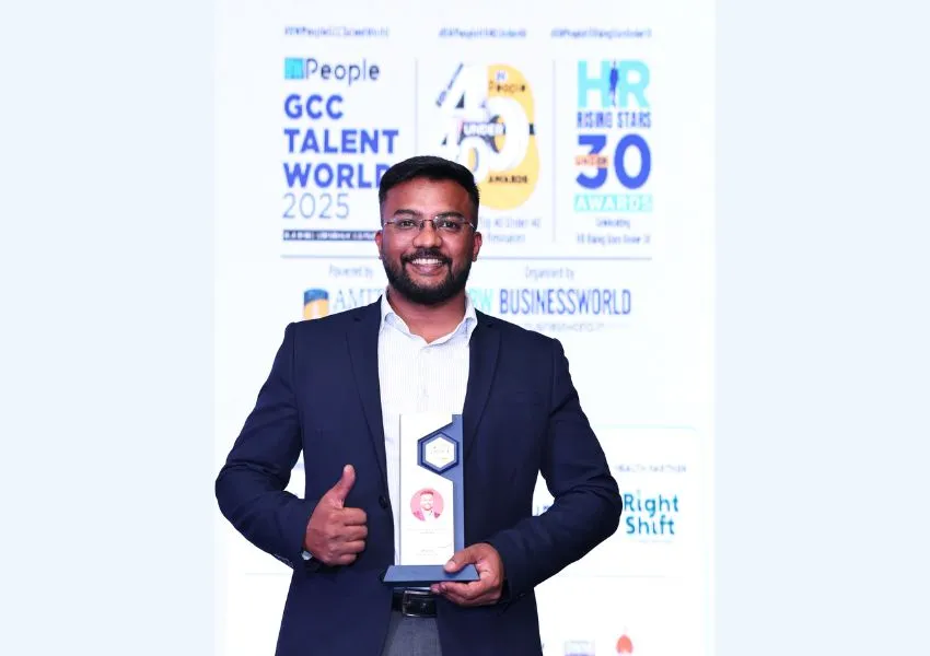 Mayoori Kango Appointed CEO Of Publicis Global Delivery - BW People