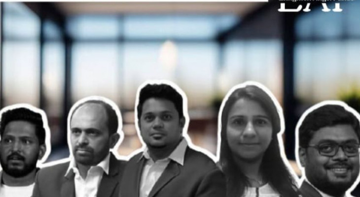 Enlighten Angel Fund Rebrands to Enlighten Capital, Introduces Rs 200 ...