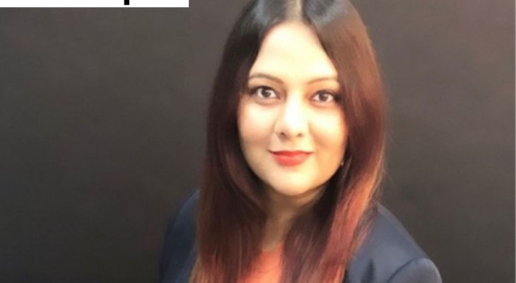 Sanchita Johri Joins Abbott As Head Of Media & eCommerce - BW People