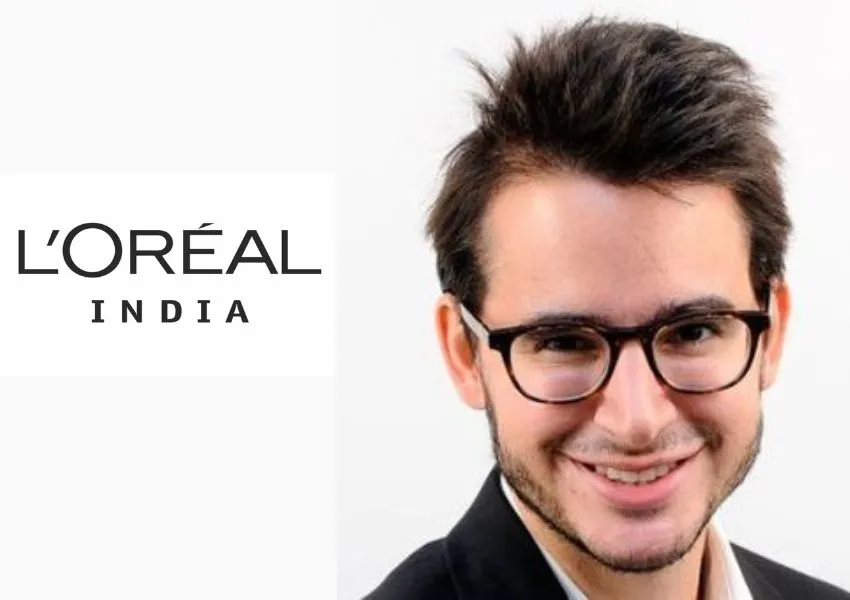 L’Oreal India Onboards Jacques Lebel As Country Manager - BW Marketing ...