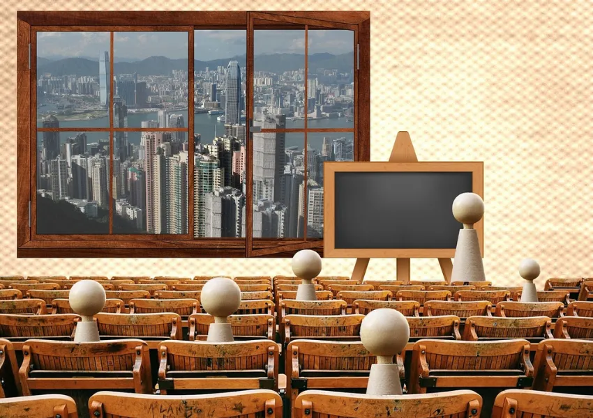 Dr Ashok K Chauhan: The Man Behind Amity’s Education Revolution - BW ...