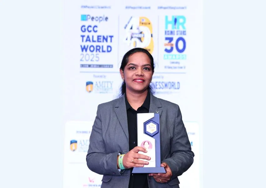 Mayoori Kango Appointed CEO Of Publicis Global Delivery - BW People