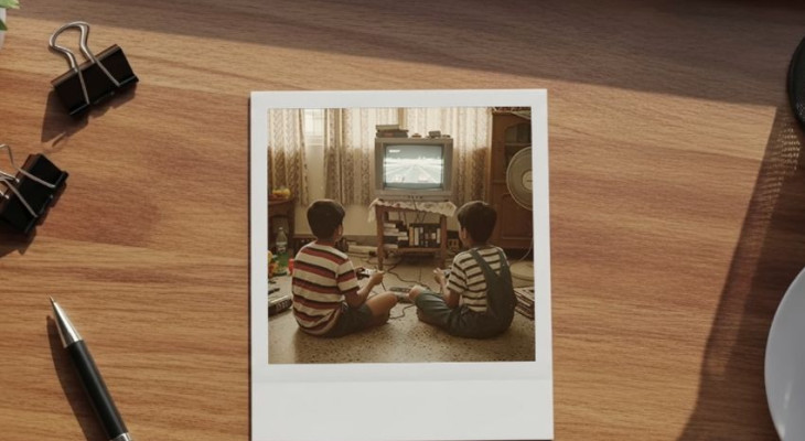 Volkswagen India Rekindles Childhood Joy Of Driving In New Campaign ...