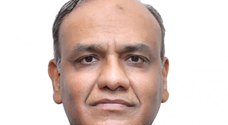 Manish Singhal Appointed Secretary General Of Assocham - BW Businessworld