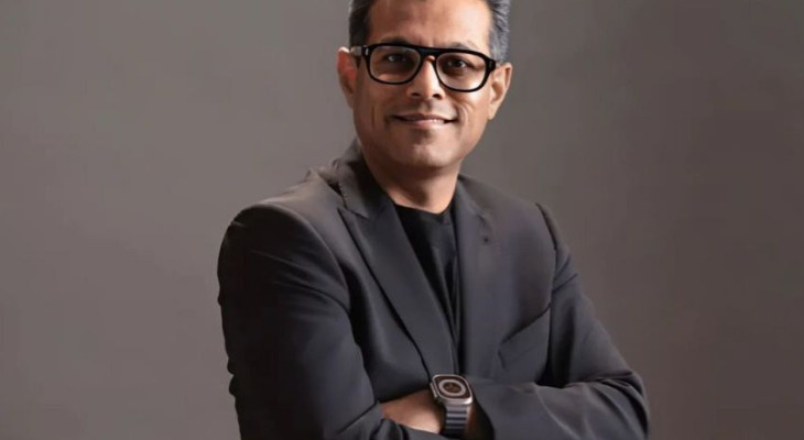 As Cannes Lions Draws Closer, McCann India’s Dheeraj Sinha Keeps ...