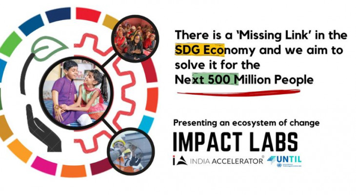 India Accelerator Introduces Impact Labs - BW Disrupt