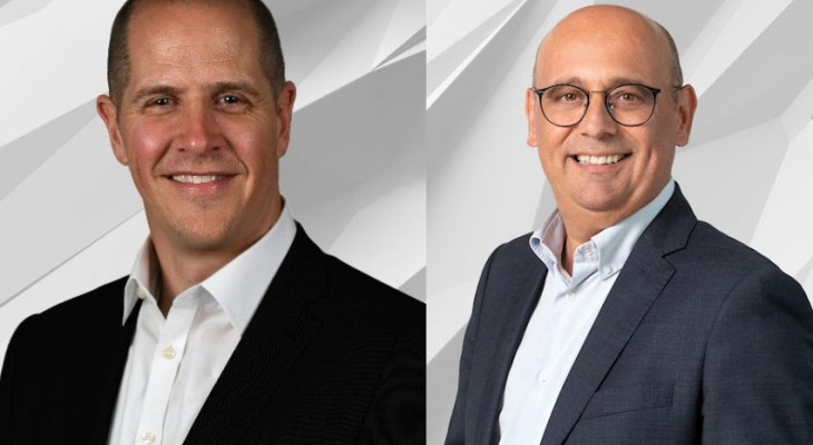 ABB Appoints New Business Area Presidents - BW People