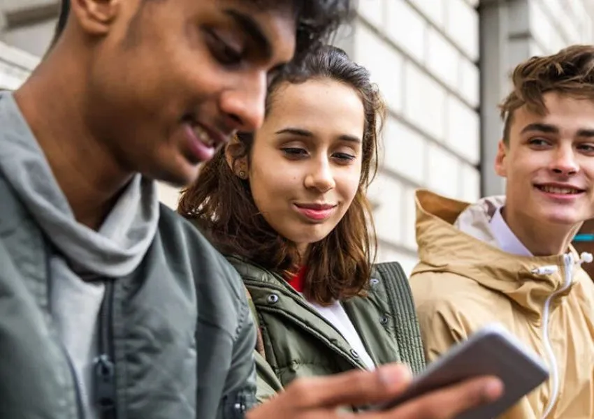 Empowering Gen Z: A BFSI Blueprint for the Future Workforce - BW People