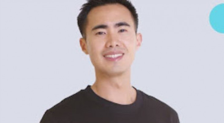 Bitget Names Former Goldman Sachs Executive Min Lin As CBO - BW People