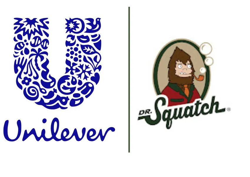 Unilever To Acquire Dr Squatch In $2Billion Deal - BW Marketing World