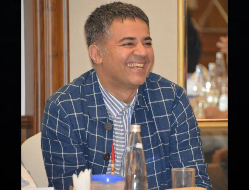 Capgemini India CEO Ashwin Yardi To Retire, Sanjay Chalke Named ...