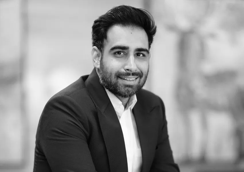 Mayoori Kango Appointed CEO Of Publicis Global Delivery - BW People