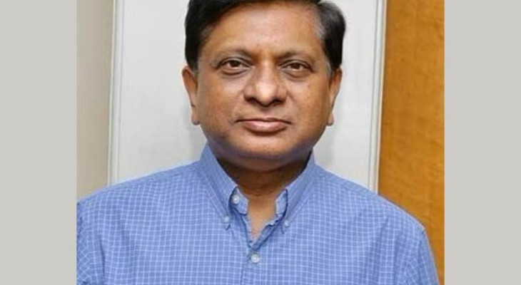 Apurva Chandra Joins Synergy Advanced Metals As Non-Executive Director ...