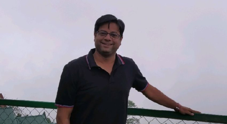 Maruti Suzuki Promotes Saurabh Kumar To Vice President Human Resources ...