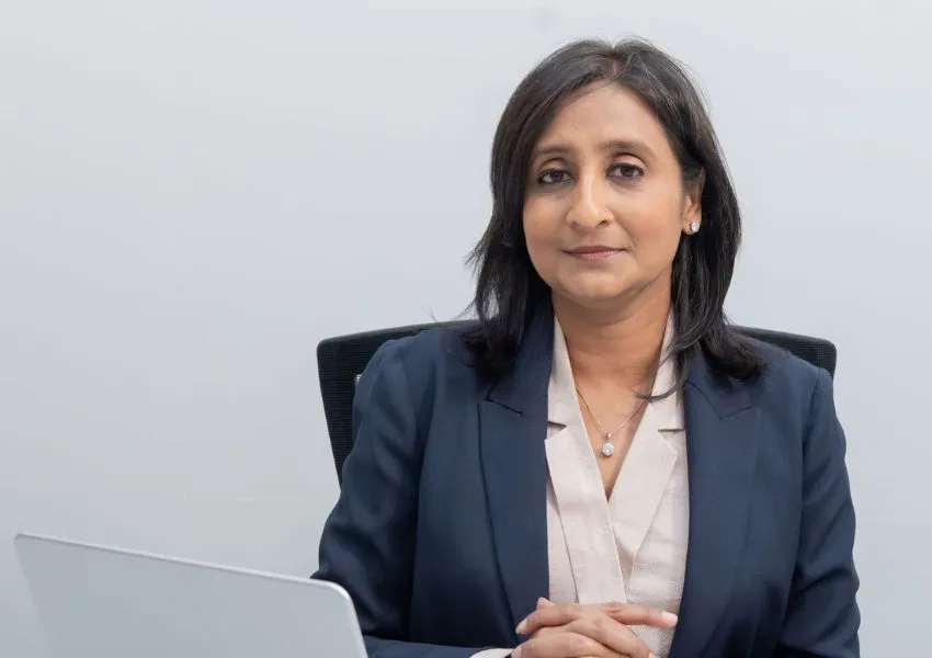 GeBBS Names Chinmoy Banerjee CEO As Milind Godbole Retires - BW People
