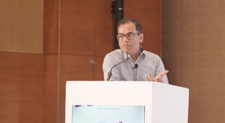 “Every District Must Contribute”: Alok Kumar On Structuring UP’s ...