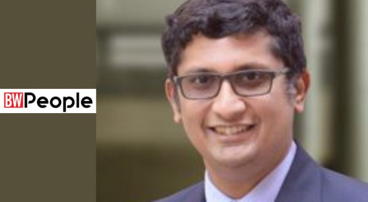 Mphasis Onboards Aravind Viswanathan As CFO - BW People