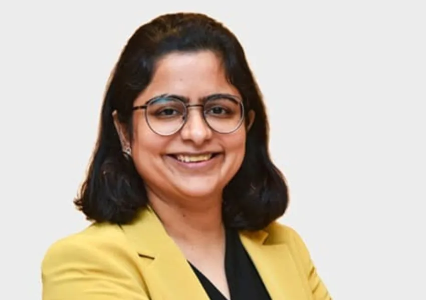 Google Names SAP’s Shraddhanjali Rao As HR Head - India - BW People