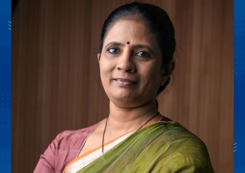 Evernorth Appoints Prashanti Bodugum As Head Of Hyderabad Innovation ...