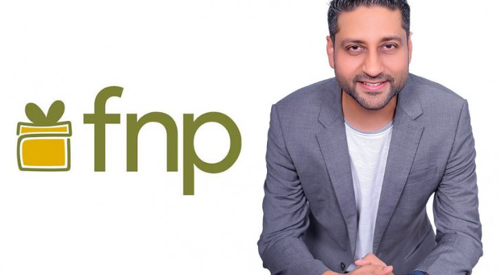 FNP Onboards Avi Kumar As Chief Marketing Officer - BW Marketing World