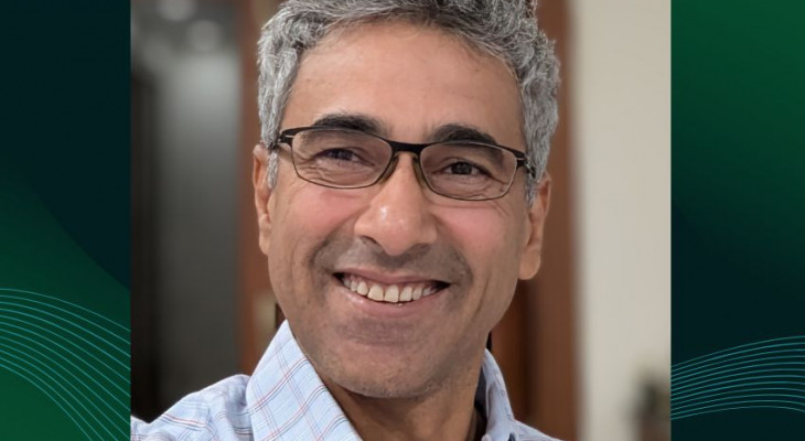 Praveen Sharma Named CEO Of REA India By REA Group - BW People