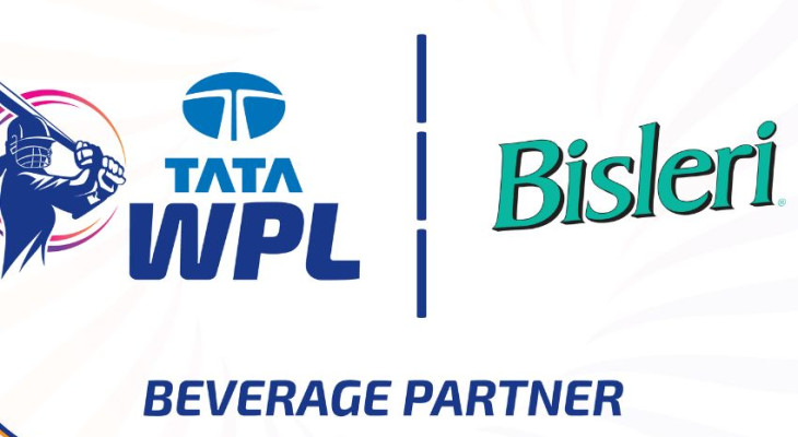 Bisleri International Secures Official Beverage Rights For Tata WPL ...