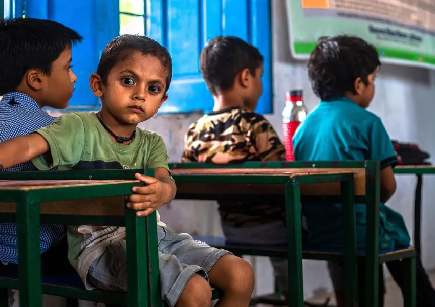 TCG CREST Granted Deemed University Status - BW Education