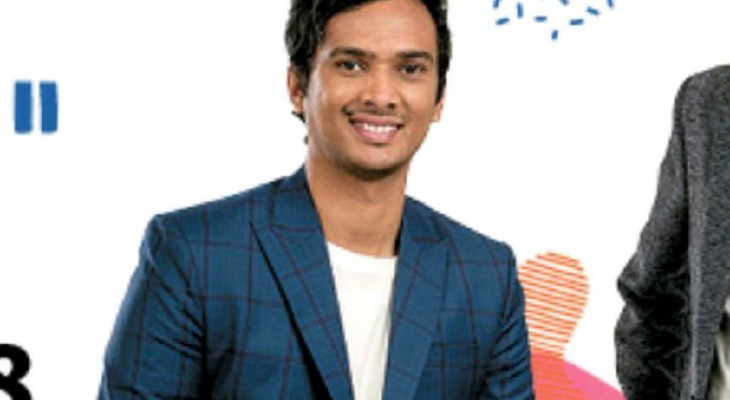 No IPO Plans As Of Now, Says Rapido Founder - BW Disrupt