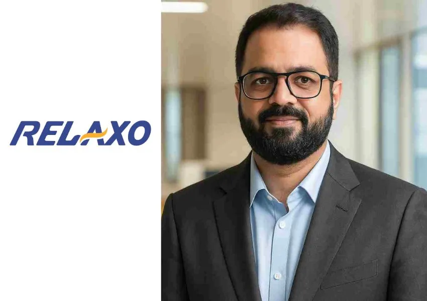 Relaxo Onboards Manoj Taneja As Vice President – Ecommerce - BW ...