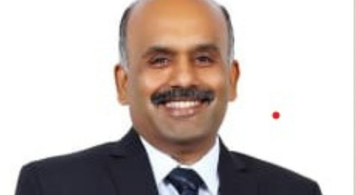 Rassense Appoints Ramkumar Rajaram As Chief Operations Excellence ...