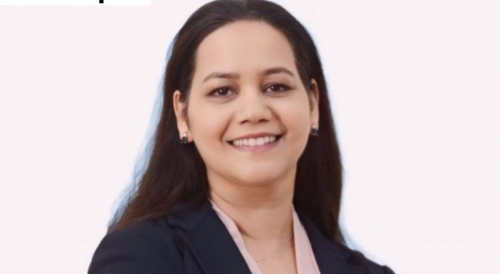 KPMG India Appoints Reena Wahi As Partner & Head Of People - BW People
