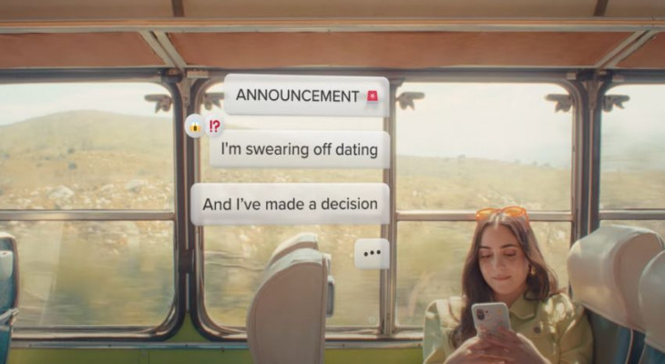 Bumble Unveils New Brand Identity, Gives Women More Choices In Global ...