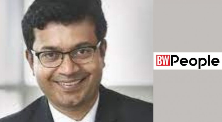 Sony Pictures Networks India Names Gaurav Banerjee As New CEO - BW People