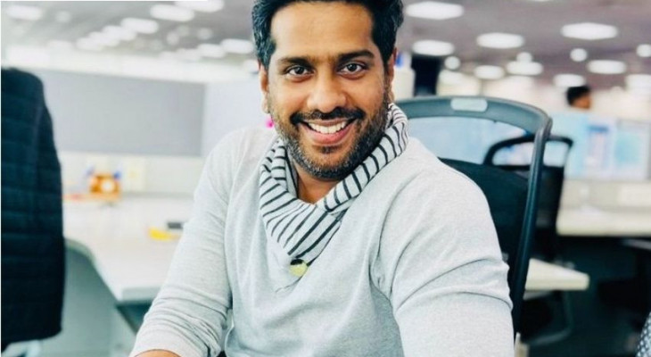 Landmark Group Onboards Deepak Ramakrishnan As GM- HR - BW People