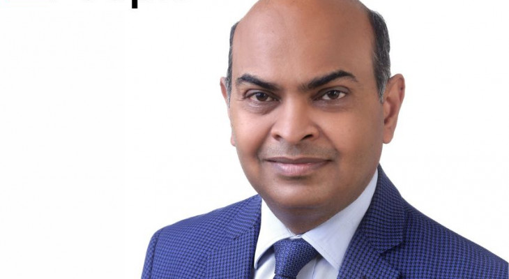 Shailesh Hazela To Take Over As Stellantis India CEO & MD - BW People