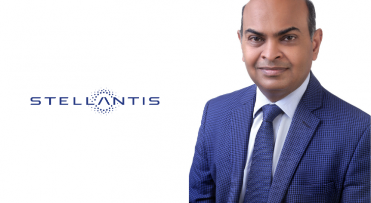 Stellantis India Rejigs Leadership Team; Shailesh Hazela To Be India ...
